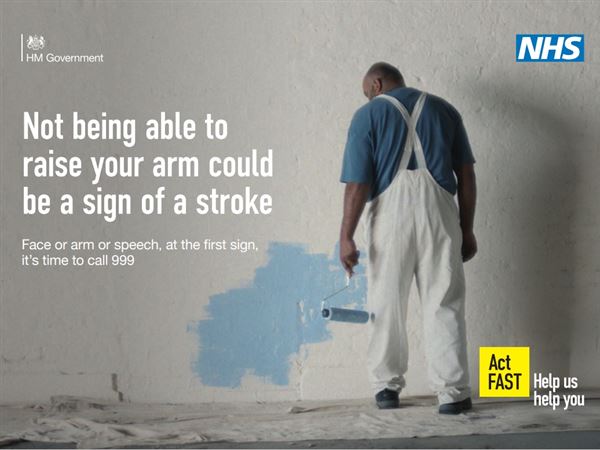 Patient News & Information - Fareham Centre Practice